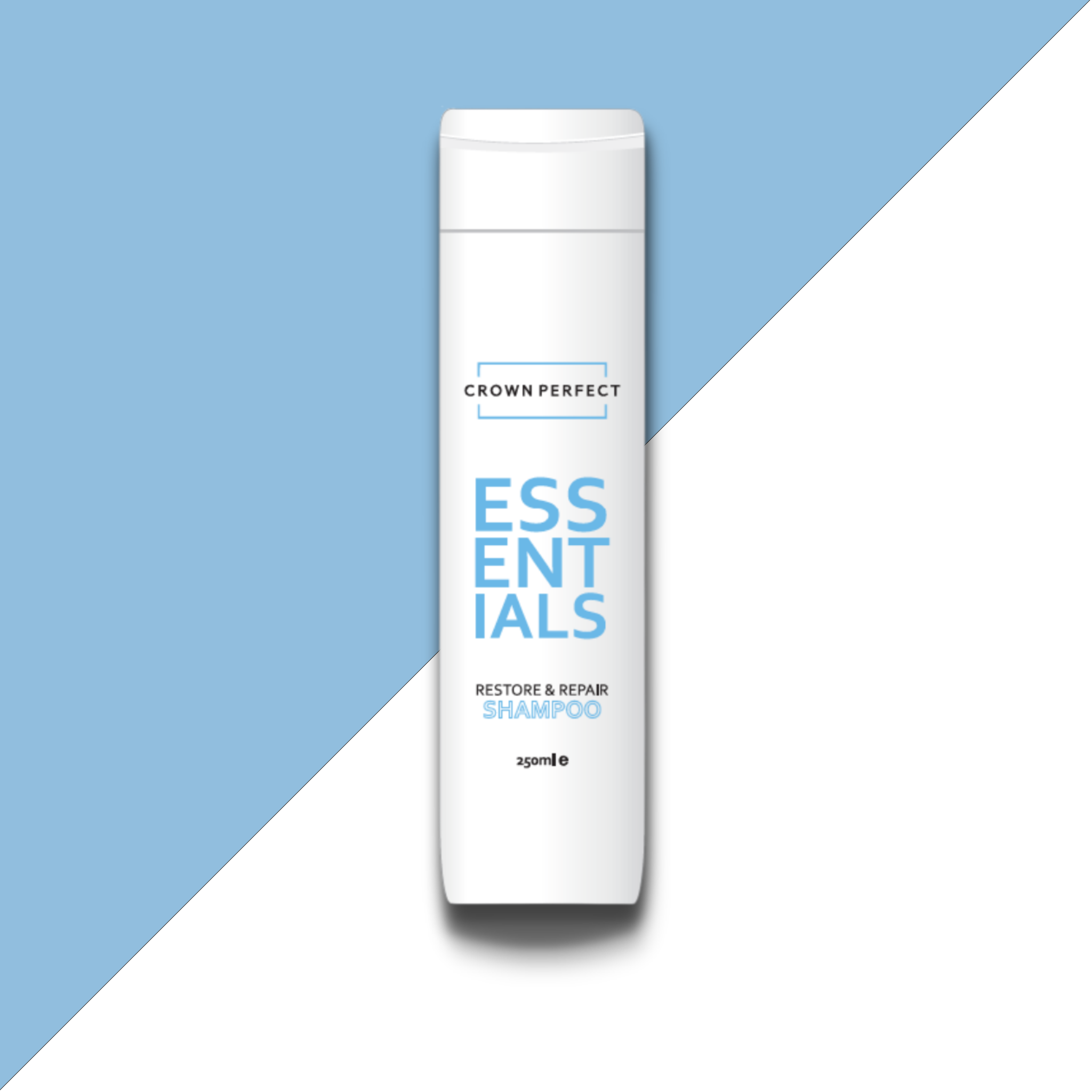 Restore & Repair Shampoo – Crown Perfect